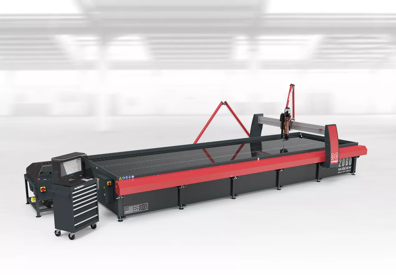 MAXIEM - Captial Machine