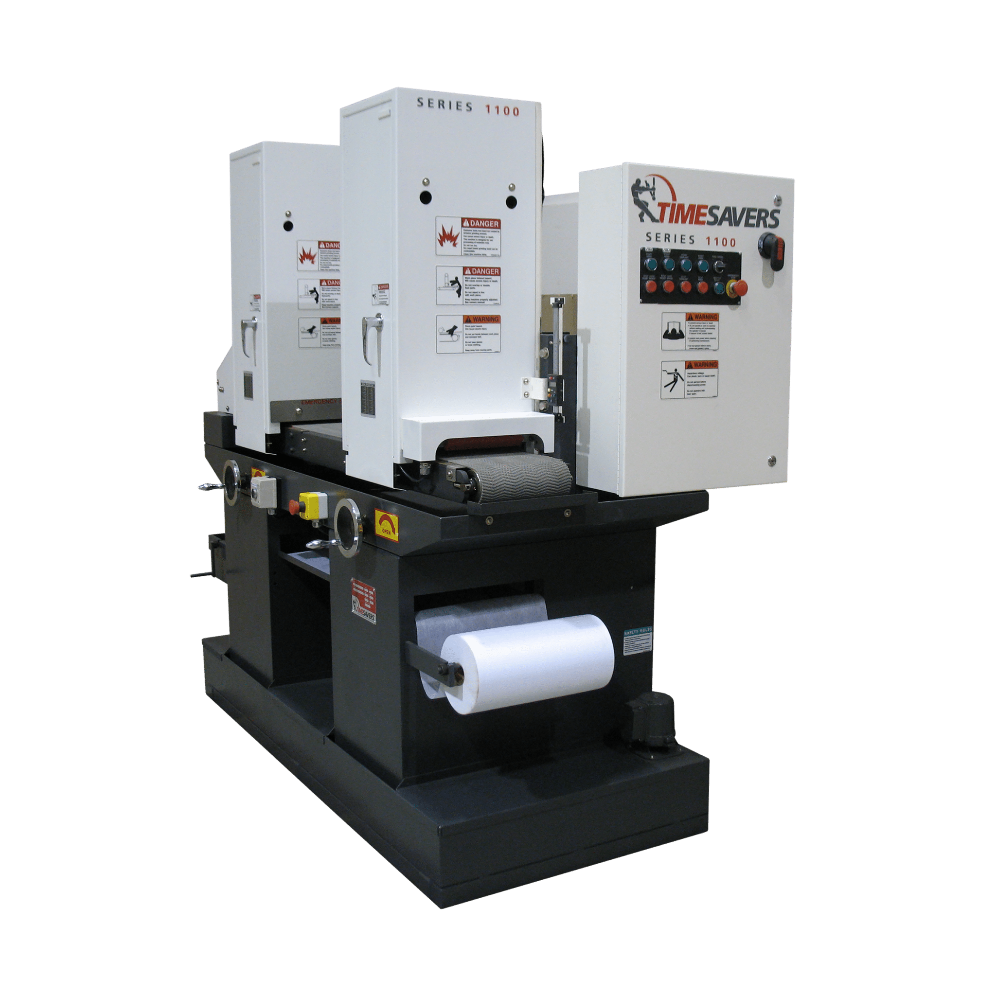 11 SERIES - Captial Machine