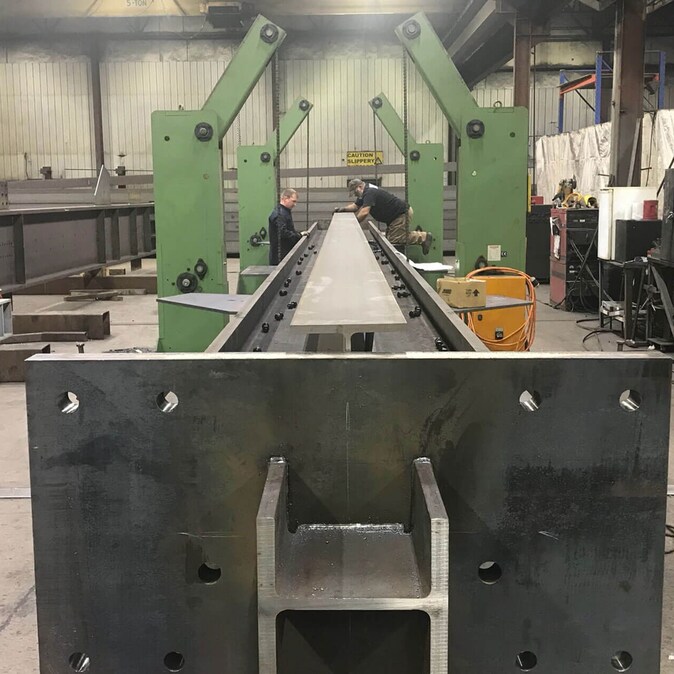 PeddiRotator - Captial Machine