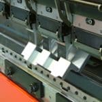 RadBend - Captial Machine