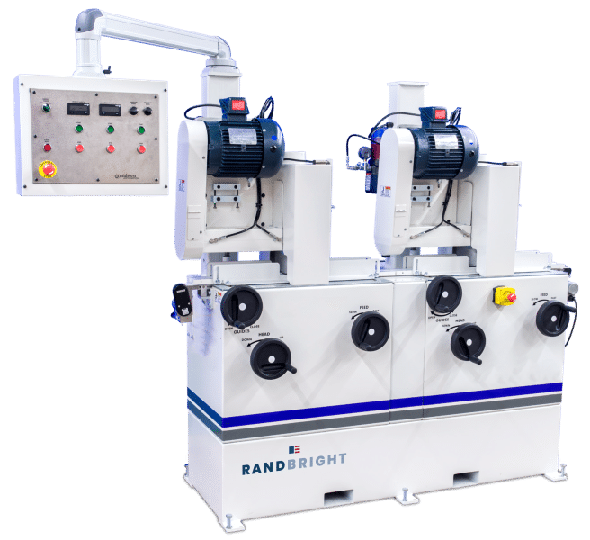 Randbright - Captial Machine