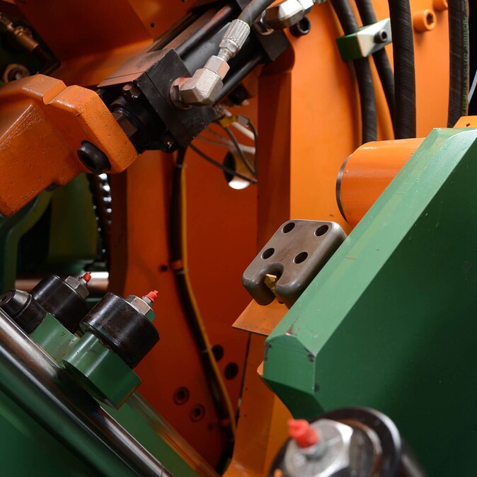 Anglemaster-HD - Captial Machine