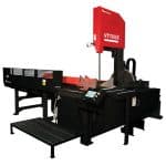 MCA - 4 ROLLS - Captial Machine