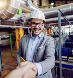 Capital Machine career opportunities for sales & service engineers