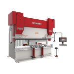 Capital Machine | Accurpress Hydraulic Pressbrakes