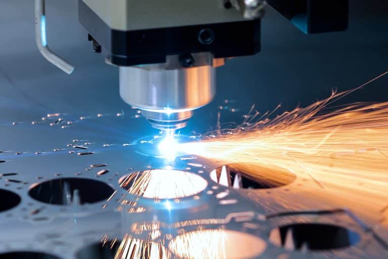 Capital Machine | Metal Fabrication Machines & Robotic Welding