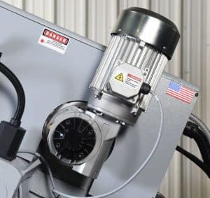 S-20 HORIZONTAL PIVOT BAND SAW - Captial Machine