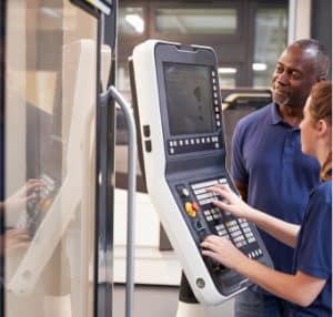 Capital Machine | Metal Fabrication Machines & Robotic Welding