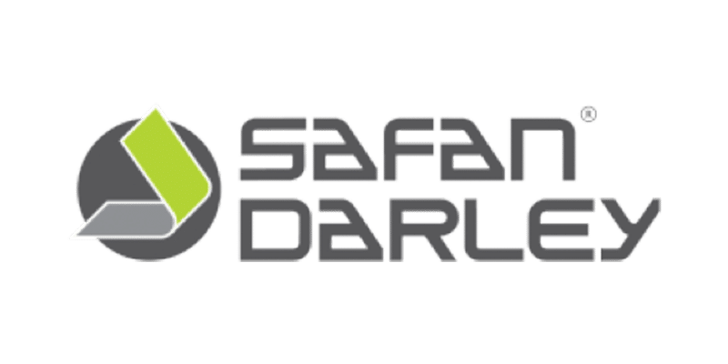 Capital Machine | Safan Darley Robotic Bending Solutions